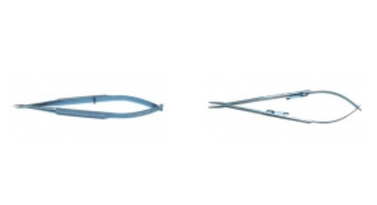 Needle Holders – Aurora Surgical