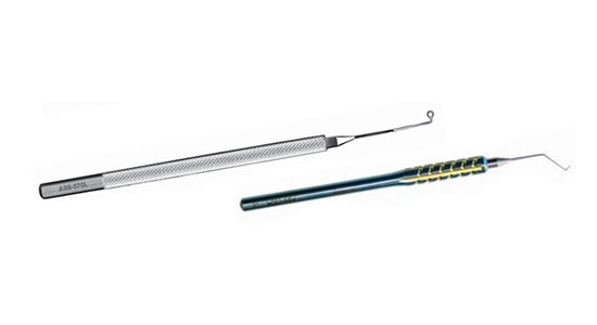 Nucleus Crackers, Prechoppers & Choppers – Aurora Surgical